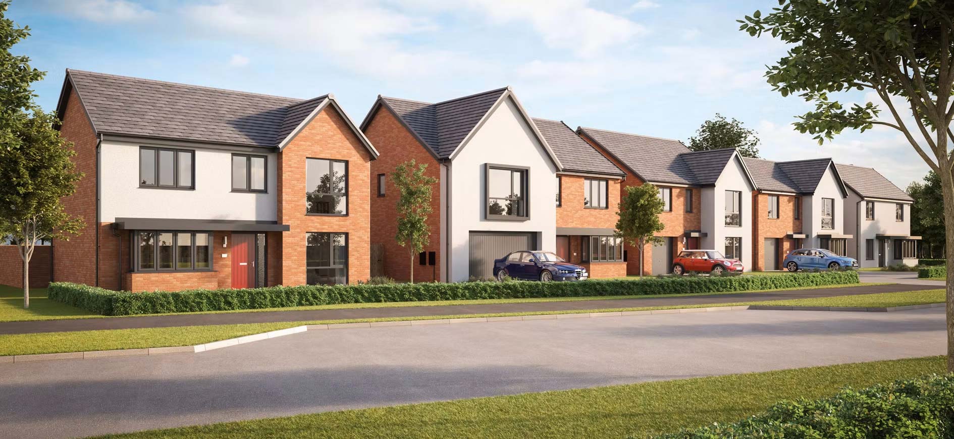 Heritage - Stewartby Brickwork Site